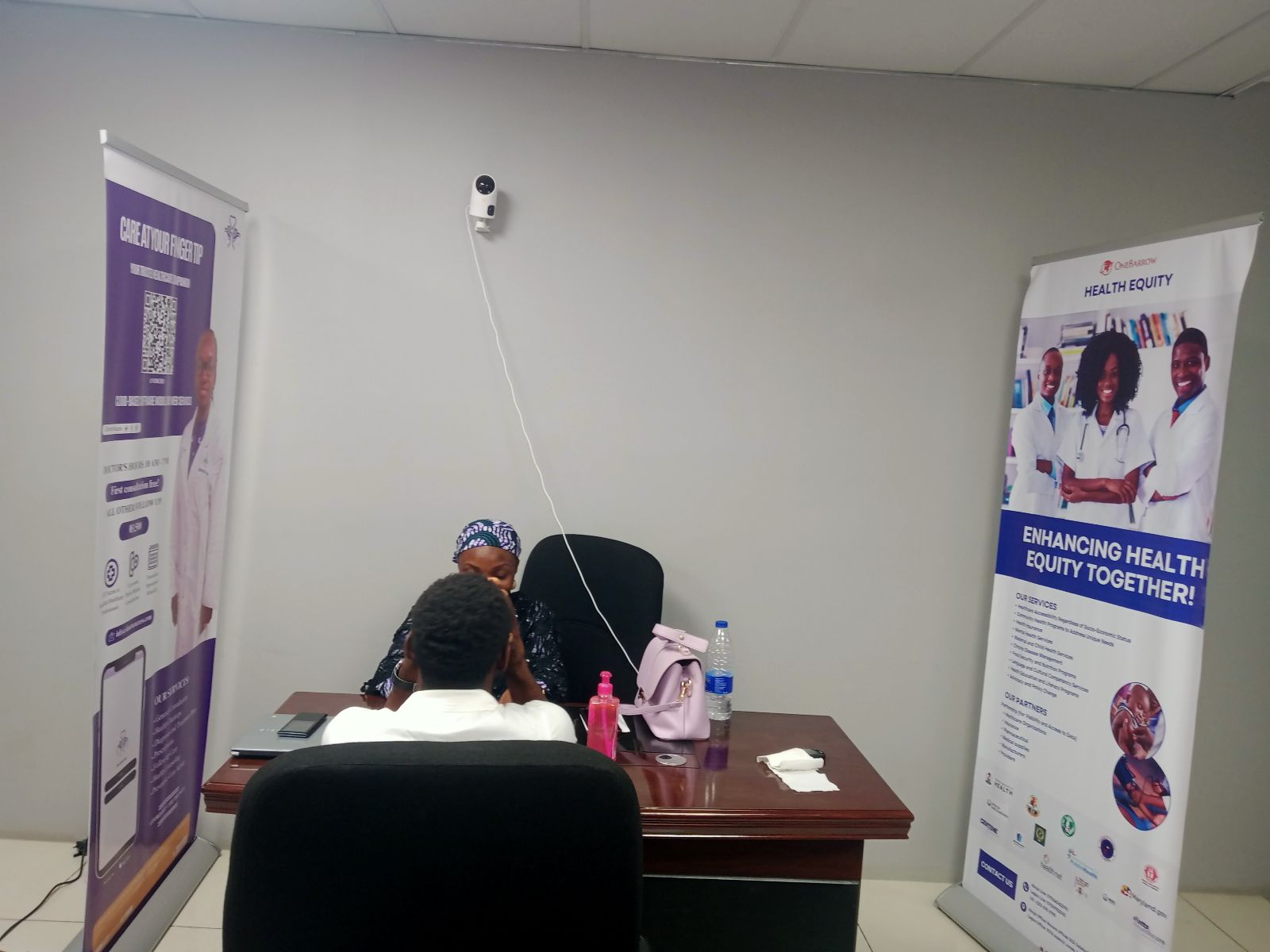 PRESS RELEASE03/02/25 OneBarrow International Launches Innovative ...